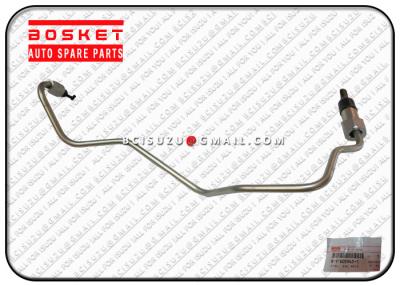 China Isuzu CXZ CYZ Injection Pipe No 5 8-97605945-1 8976059451 0.34kg OEM Quality for sale