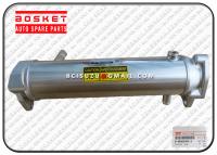 China Isuzu 8980069953 8-98006995-3 EGR Cooler for ISUZU XYB 6HK1 Engine 3.46kg for sale