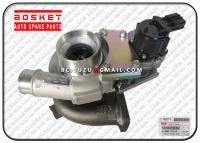 China Isuzu Turbocharger ASM 8980277725 8-98027772-5 for NPR FCL 4HK1 Engine 12.6kg for sale