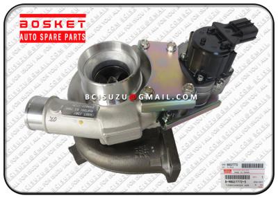 China Isuzu Turbocharger ASM 8980277725 8-98027772-5 for NPR FCL 4HK1 Engine 12.6kg for sale