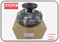 China Isuzu FVR 6HK1 Fan Coupling 8980752901 8-98075290-1 Truck Spare Parts 3.9kg for sale