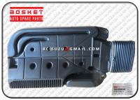 China ISUZU CXZ51K 6WF1 Air Intake Duct 8-98122904-2 8981229042 Spare Parts for sale