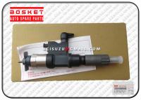 China Isuzu Injection Nozzle 8982843930 8-98284393-0 for 4HK1 6HK1 Engine 0.64kg for sale