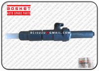 China ISUZU 1-15300392-2 1153003922 Injection Nozzle for 6WG1 Engine XE Model for sale