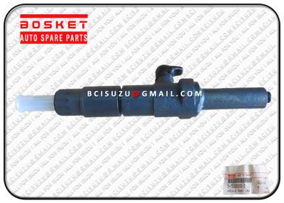 China ISUZU 1-15300392-2 1153003922 Injection Nozzle for 6WG1 Engine XE Model for sale