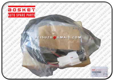 China ISUZU 1-15637039-1 1156370391 Speed Sensor Rack Gov for LT 6HE1 Engine 0.258kg for sale