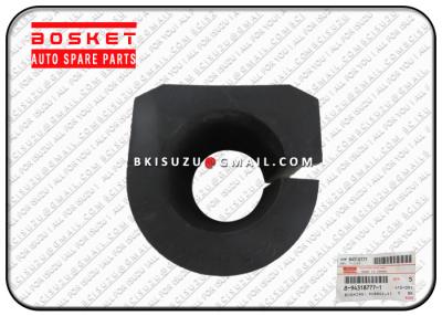 China Isuzu D-Max Stable Bar Bushing 8943187771 8-94318777-1 for UCS17 4ZE1 0.04kg for sale