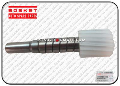 China ISUZU UCS17 4ZE1 Speed Driven Gear 8-94473308-2 8944733082 0.04kg for sale