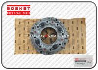 China Isuzu Clutch Pressure Plate 1-31220447-1 1312204471 for 6HH1 Engine 350mm for sale