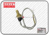 China Isuzu D-MAX Radiator Level Sensor 8-97061492-0 8970614920 for TFR16 4ZD1 0.08kg for sale