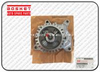 China ISUZU 4HK1 4HF1 Oil Pump 8980175851 8-98017585-1 Engine Spare Parts for sale