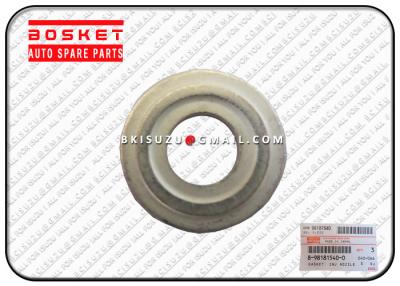 China ISUZU 4JJ1 Engine Injection Nozzle Gasket 8-98181540-0 8981815400 for sale