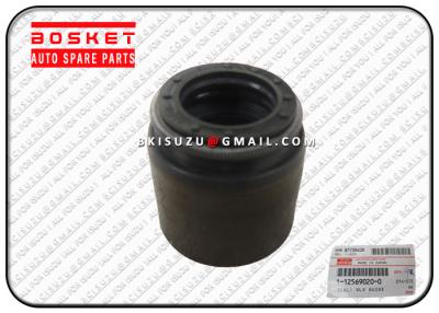 China ISUZU 1-12569020-0 Valve Guide Seal 1125690200 for 6WF1 Engine CYZ51K Truck for sale