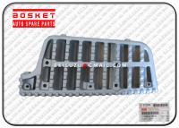 China ISUZU CXZ81 10PE1 Step Plate 1-53414180-0 1534141800 1.25kg Heavy Duty Truck Part for sale