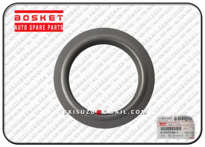 China ISUZU NPR69 4JG2 Front Crankshaft Oil Seal 8-97071560-1 8970715601 OEM Replacement for sale