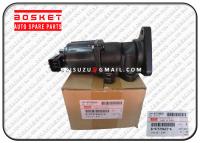 China Isuzu NPR EGR Valve 8-97379625-6 8973796256 for NQR75 4HK1 Engine for sale