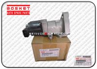 China ISUZU NPR75 4HK1 EGR Valve 8980182645 8-98018264-5 Exhaust Gas Recirculation Valve for sale