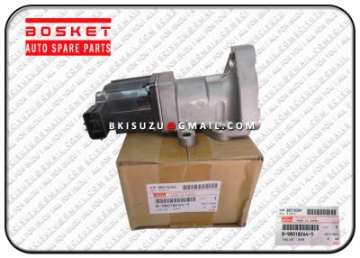 China ISUZU NPR75 4HK1 EGR Valve 8980182645 8-98018264-5 Exhaust Gas Recirculation Valve for sale