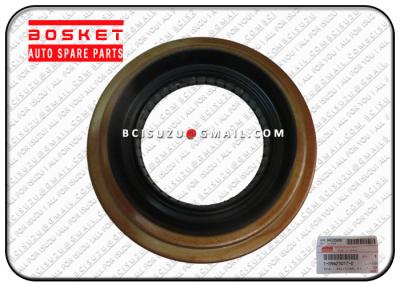 China Isuzu FTR11 6BD1 Final Pinion Oil Seal 1-09625017-0 1096250170 0.15kg for sale