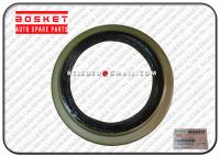China ISUZU CXZ81 10PE1 Rear Hub Oil Seal 1-09625350-0 1096253500 Inner Seal 0.7kg for sale