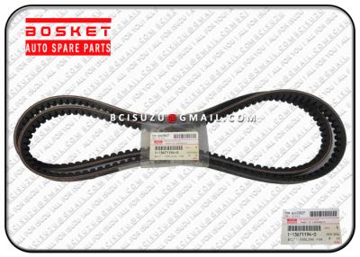 China ISUZU FVR FSR33 6HH1 Cooling Fan Belt 1-13671194-0 1136711940 0.5kg for sale