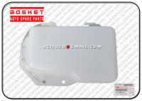 China ISUZU FVR Radiator Surge Tank 1-21480104-0 1214801040 6HH1 Engine 0.35kg for sale