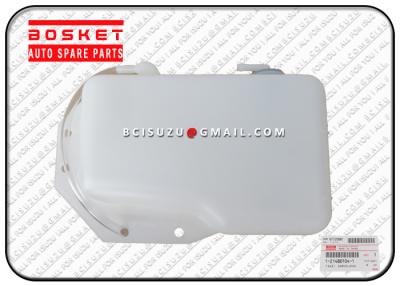 China ISUZU FVR Radiator Surge Tank 1-21480104-0 1214801040 6HH1 Engine 0.35kg for sale