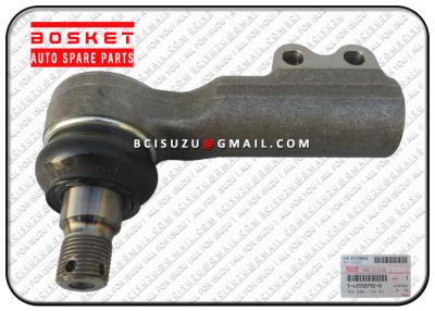 China Isuzu FVR Tie Rod End 1-43150792-0 1431507920 for CYZ CXZ Heavy Duty Truck Steering Parts for sale