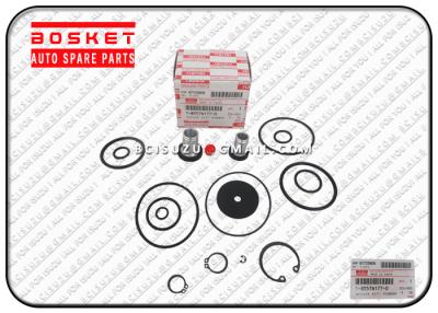 China Isuzu CXZ81 10PE1 Brake Valve Rubber Repair Kit 1-85576177-0 1855761770 0.05kg for sale