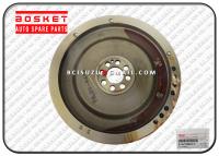 China ISUZU FVR FSR FTR 6HH1 Engine Flywheel 8-94393849-2 8943938492 25kg for sale