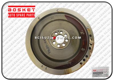 China ISUZU FVR FSR FTR 6HH1 Engine Flywheel 8-94393849-2 8943938492 25kg for sale