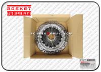 China ISUZU NPR66 4HF1 Clutch Pressure Plate 8-97310796-0 8973107960 Genuine Part for sale