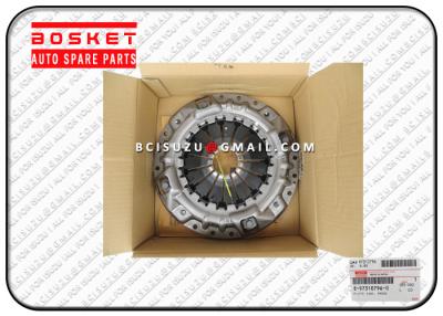China ISUZU NPR66 4HF1 Clutch Pressure Plate 8-97310796-0 8973107960 Genuine Part for sale