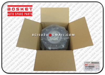 China OEM Isuzu FVR FVM 6HK1 Fan Coupling 8-98075290-1 8980752901 3.9kg for sale