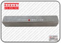 China Isuzu NPR NKR55 4JB1 Crankshaft Feather Key 9-08030743-0 9080307430 10Pcs for sale