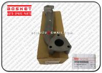 China Isuzu DMAX EGR Pipe 1161811211 1-16181121-1 for 6HK1 Engine XE Model for sale
