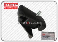 China Isuzu D-MAX Engine Front Rubber Foot 8-94375282-5 8943752825 for UBS 25 6VD1 for sale
