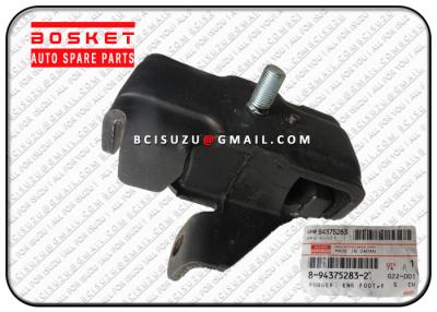 China Isuzu Dmax Engine Front Rubber Foot 8943752832 8-94375283-2 UBS25 6VD1 for sale