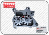 China Isuzu 6HK1 Oil Pump 8-94395564-0 8-94390414-3 8943955640 8943904143 XY Engine Parts 1.9kg for sale
