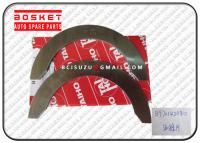 China ISUZU UBS25 6VD1 Crankshaft Thrust Washer 8-97014208-0 8970142080 0.02kg for sale