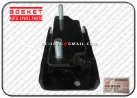 China ISUZU D-MAX UCS 25 6VD1 Engine Rear Cushion Rubber 8-97123260-0 8971232600 for sale