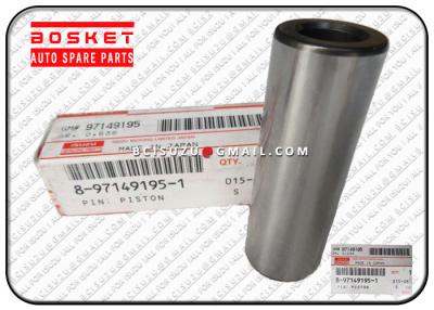 China Isuzu D-MAX Piston Pin 8-97149195-1 8971491951 for UCS25 6VD1 Engine 0.132kg for sale