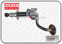 China ISUZU XD 4JG2 Oil Pump Replacement 8-97325157-0 8973251570 1.36 KG Engine Spare Parts for sale