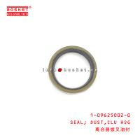 China ISUZU ELF 4HK1 Clutch Housing Dust Seal 1-09625002-0 1096250020 for sale