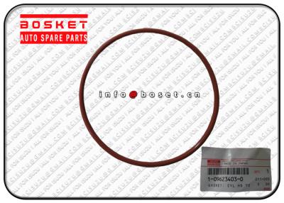 China ISUZU 1-09623403-0 1096234030 Cylinder Head Gasket for CXZ 6WG1 Engine 3.0kg for sale