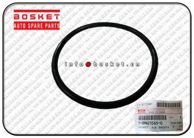 China ISUZU CXZ 6WG1 Air Breather Gasket 1-09623565-0 1096235650 Pro Seal Filter for sale