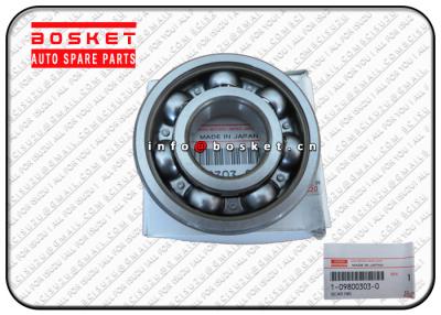 China ISUZU Engine Water Pump Bearing 1-09800303-0 1098003030 for XE 3.0 KG for sale