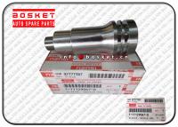 China Nozzle Holder Sleeve Isuzu CXZ 6WG1 1-11129067-0 1111290670 0.18kg for sale