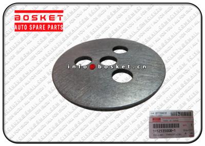 China Isuzu 1-12535008-1 1125350081 Idler Gear Thrust Collar for 6WG1 Engine CVZ CXZ EXZ for sale