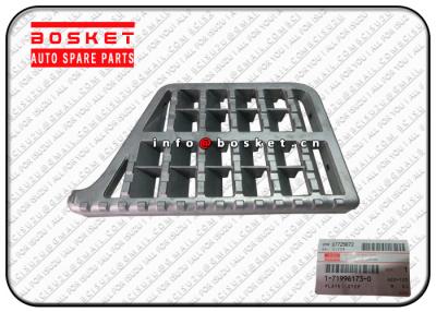 China Isuzu FVR Step Plate 1-71996173-0 1719961730 for ESR FRR FSR FVZ34 6HK1 for sale